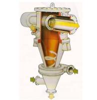 China Mineral Separator With Cyclone And Air Classifier For Consistent Powder Concentration for sale