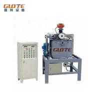 China High Gradient Wet Dry Series Type Liquid Magnetic Separator for Grinding Machine for sale
