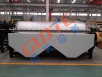 China High Intensity Wet Mining Process Magnetic Separator with Video Outgoing-Inspection for sale