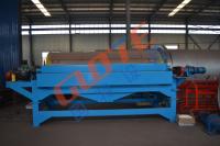 China High Intensity Wet Mining Process Magnetic Separator with Video Outgoing-Inspection for sale