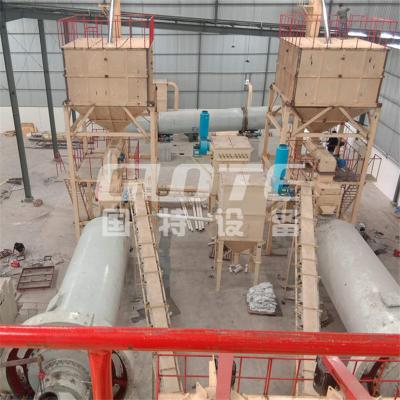 Cina 2023 5 tonnellate all'ora di capacità mulino a sfere per la rettifica del minerale di rame e di 1 componente principale in vendita