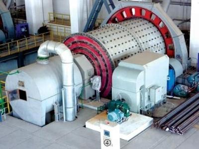 Cina Macchine per la macinazione a sfere di quarzo secco e umido di risparmio energetico 1 anno in vendita