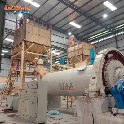 Cina M Dimension Mineral Mining Gold Ore Stone Grinding Ball Mill Machine in Vietnam in vendita