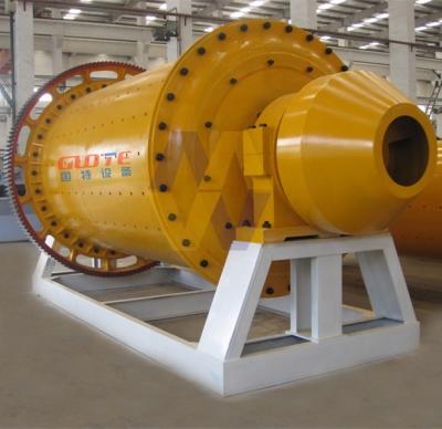 Cina ISO 9001 CE Approvato 20 KG Piccolo mulino a sfere con controllo PLC e certificazione CE in vendita