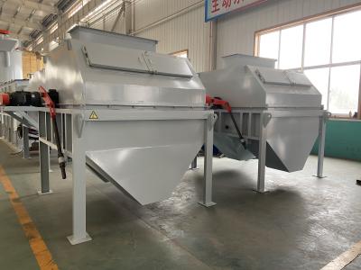 China Magnetic Particles Separator for Non-Magnetic Minerals Separation in Mining Industry for sale