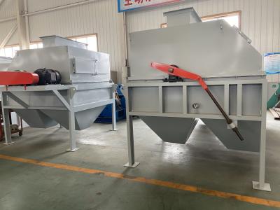 China Magnetic Particles Separator for Non-Magnetic Minerals Separation in Mining Industry for sale