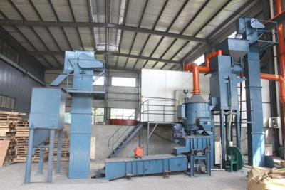 China Gravity Separator 2023 Silica Sand Limestone Marble Quartz Stone Crushing Production Line Machine KG for sale