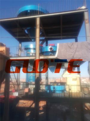 China Gravity Separator 2023 Silica Sand Limestone Marble Quartz Stone Crushing Production Line Machine KG for sale