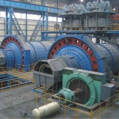 Cina Vietnam Servizio locale di produzione di sabbia dalla macchina di triturazione della sabbia in India in vendita