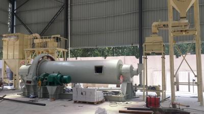 Cina Molla di cemento planetario Molla di mulino con dimensione L*W*H diversa in vendita
