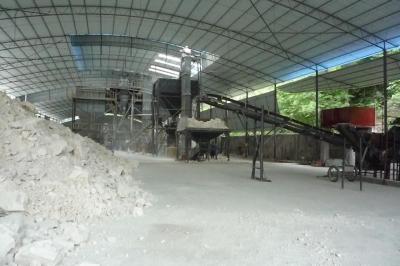 Cina Molla di cemento planetario Molla di mulino con dimensione L*W*H diversa in vendita