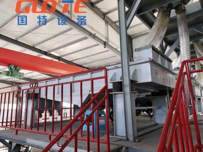 China 2023 Mining VSI Mini Sand Maker Machine com design fácil de usar e certificado 9001 à venda