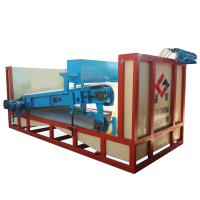 China Non Ferrous Metals Processing Equipment with Magnetic Separator and 98% Concentration for sale