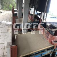 China Non Ferrous Metals Processing Equipment with Magnetic Separator and 98% Concentration for sale