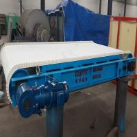 China Non Ferrous Metals Processing Equipment with Magnetic Separator and 98% Concentration for sale