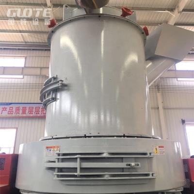 China Mais de 5 de componentes principais Mineração de energia VSI triturador para Quartz máquina de fabricação de areia à venda