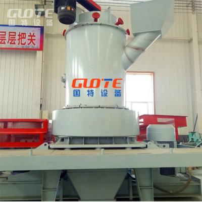 China Mais de 5 de componentes principais Mineração de energia VSI triturador para Quartz máquina de fabricação de areia à venda