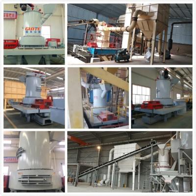 China Triturador VSI para mineração e agregados de minério Mini triturador de pedra na mineração de energia à venda