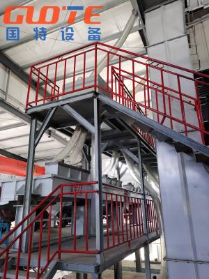 Cina VSI Road and Construction Sand Making Machine in India Crusher per la costruzione di strade e costruzioni in vendita