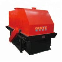 China Customer Request Dimension Non Ferrous High Gradient Magnetic Separator for Refractory for sale