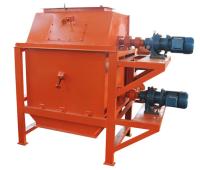China Customer Request Dimension Non Ferrous High Gradient Magnetic Separator for Refractory for sale