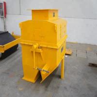 China Customer Request Dimension Non Ferrous High Gradient Magnetic Separator for Refractory for sale