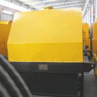 China Customer Request Dimension Non Ferrous High Gradient Magnetic Separator for Refractory for sale