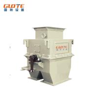 China Customer Request Dimension Non Ferrous High Gradient Magnetic Separator for Refractory for sale