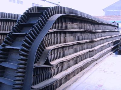 Cina Video Ispezione in uscita Pressa di splicing a caldo fornita per la cinghia trasportatrice di movimentazione del materiale in vendita