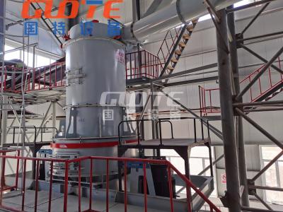 Cina 2023 Guote Vertical Impact Crusher for Energy Mining Weifang Guote Altro nome Crusher in vendita