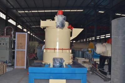 Cina GZP VSI Crusher Sand Making Machine per la ghiaia di quarzo nella linea di produzione di sabbia mineraria in vendita
