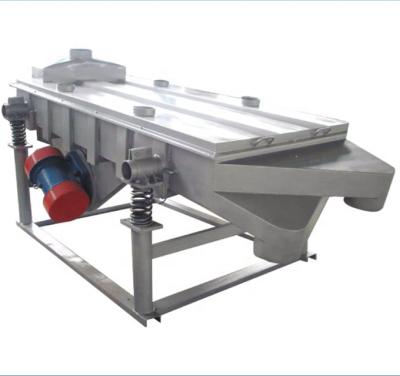 China Vibrante Grizzly Screen Feeder 380V Voltagem Modelo Dimensão L*W*H com alto desempenho à venda
