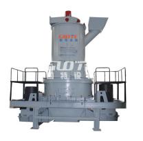 China Máquina de fabricação de areia para mineração à venda