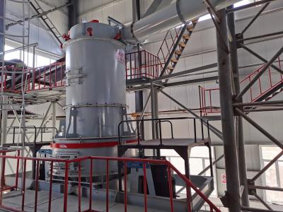 China Máquina de fabricação de areia para a produção de pedra de quartzo Linha 1 de componentes principais à venda