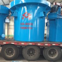 China Effective Separation Density Teeter Bed Separator / Fluidized Bed Separator for Global Market for sale