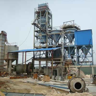 Cina 220/380/440 Apparecchiature per la lavorazione di minerali non metallici a tensione per la cava di calcare in vendita