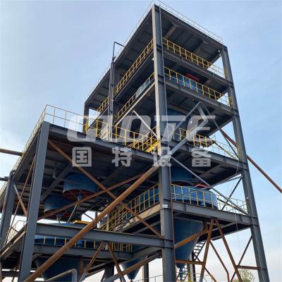 Cina 2023 Quarzo feldspato e caolino per la depurazione di vetro ceramica materie prime industriali in vendita