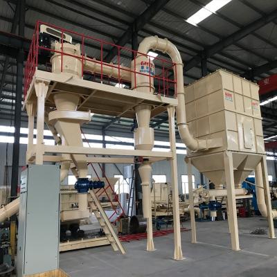 Cina Velocità di rotazione dell'albero principale 100-380 r/min per classificatore preciso di polvere di quarzo in vendita