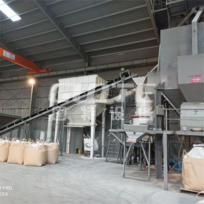 中国 鉱山設備 石クォーツ 石クォーツを磨く 石砕機 人工砂を作る機械 販売のため