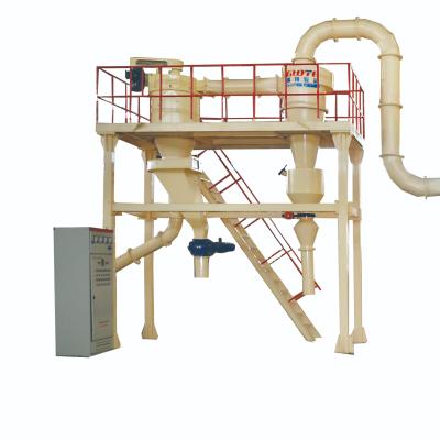 Cina 710-1500 giri/min Velocità del soffiatore Concentratore di polvere Classificatore d'aria Macchina con ciclone in vendita