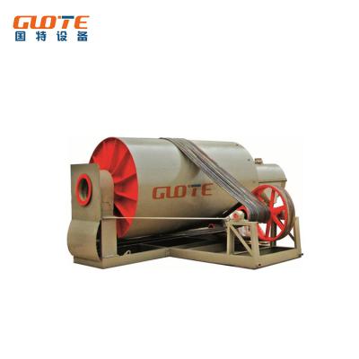 China Mineração de minério GZS Bloco Quartz Areia Máquina de fabricação de areia horizontal com 1 à venda