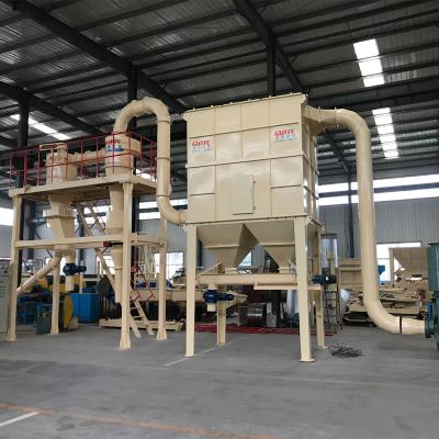 Cina Separatore di cicloni di polvere secca per l'estrazione di energia 710-1500 r/min in vendita