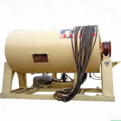 China 2023 Serviço EPC Máquina de fabricação de areia de lajes de quartzo da série GZS para capacidade de 0,5-20 toneladas/hora à venda