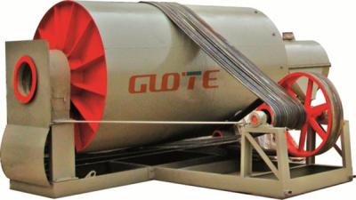 Cina 2023 EPC Service GZS Serie Quartz Slab Sand Making Machine per capacità da 0,5 a 20 tonnellate/ora in vendita