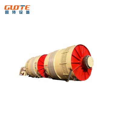China 1-50T/H Capacidade de Energia Mineração Sand Maker para 2023 4-120 Mesh Quartz Sand Crusher à venda