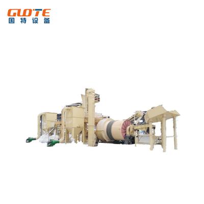 China 1-50T/H Capacidade de Energia Mineração Sand Maker para 2023 4-120 Mesh Quartz Sand Crusher à venda