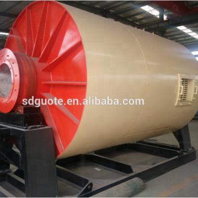 China 4-120 Rede de processamento de areia de quartzo com máquina de produção de areia de alta pureza à venda