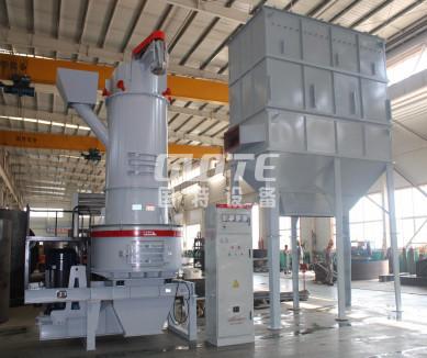 China Planta de fabricação de areia de quartzo de alta pureza com grande produção e boa forma de grão à venda