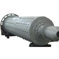 China Continuous Type Ceramic Lining Plate Stone Grinding Machine for 2000 kg Energy Mining for sale