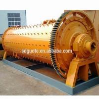 China Continuous Type Ceramic Lining Plate Stone Grinding Machine for 2000 kg Energy Mining for sale